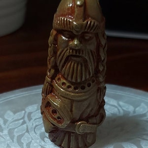 The Viking Prow: Coiled Serpent Sculpture Celebrating the 950th ...