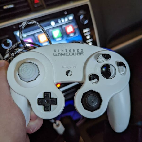 PHOB 2.05 Sunburned JP White Controller Read Description - Etsy