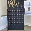 Future Mrs Sign Bridal Shower Backdrop Sign, Miss to Mrs Wood Sign ...