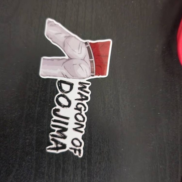 Agent Clove VALORANT Inspired Sticker for Gamer Gift for Friend PC ...