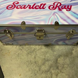 School Locker Decal Camp Stickers Custom Locker Decals Sports Locker ...