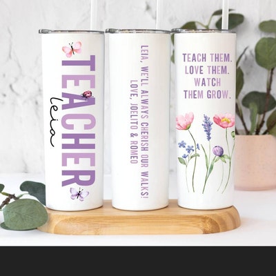 RDH Tumbler or RDA Tumbler, RDH Gifts or Rda Gift, Dental Assistant ...