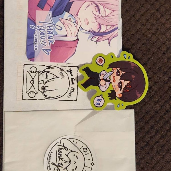 Alien Stage Sticker Sheets - Etsy