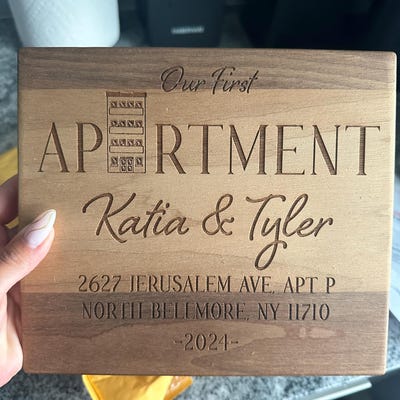 Sold Home Sweet Home Wooden Key Sign, Custom Wood Key Sign, Wooden Key ...