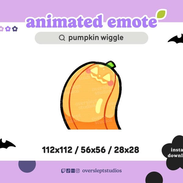 Animated White Tail Wag Emote For Twitch And Discord Tail Emote Animated Twitch Emote Fox