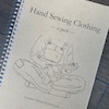 PDF Download - "hand Sewing Clothing: A Guide" - Etsy