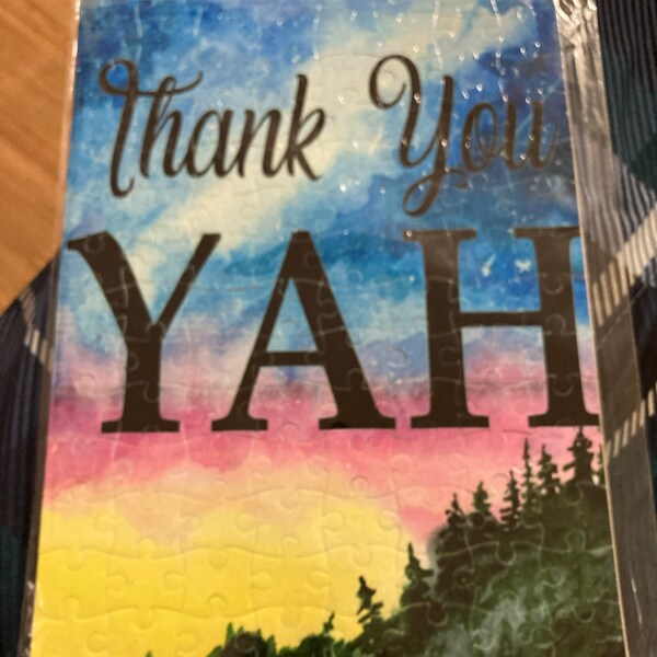 Praise YAH Wood Cut Earrings - Etsy