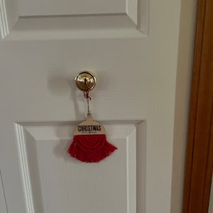 Crochet Santa Brooch Vintage Crochet Santa Face Father - Etsy