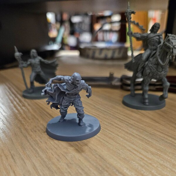 Robbie the Rabbit | SH | Monster / Zombies / Abomination | Vaultz ...