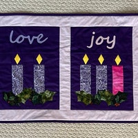 Women of the Bible Mystery Quilt - Etsy Canada