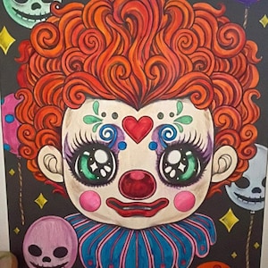 Adorable Goth: Kawaii and Horror Coloring Book for Relaxing by Coco Wyo ...