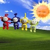 Teletubbies Amigurumi Pattern Complete With Toys - Etsy
