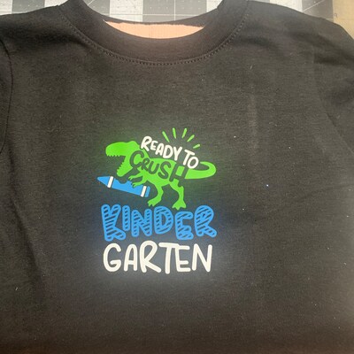 Gramma Saurus Svg T-rex Dinosaur Svg Grandma Cut Files - Etsy