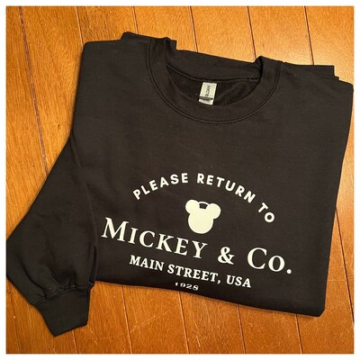 Mouse & Company SVG PNG JPG - Etsy UK