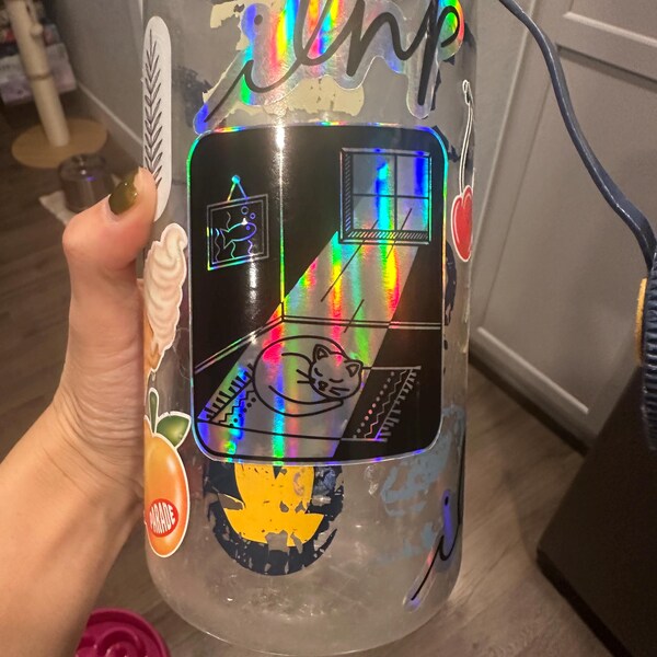 Pacific Crest Trail Sticker; PCT Class of 2025 or 2024 Thru Hike Vinyl ...