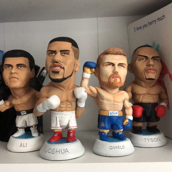 George Best Classic Pose Limited Edition Figurine Manchester United - Etsy