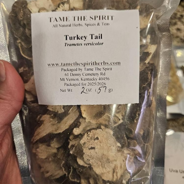 Osha Root - Wild Harvested Fresh Organic Herbs - Etsy