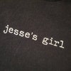 Jesse's Girl, Rick Springfield Shirt, Jesse's Girl Shirt, Gift for Her ...