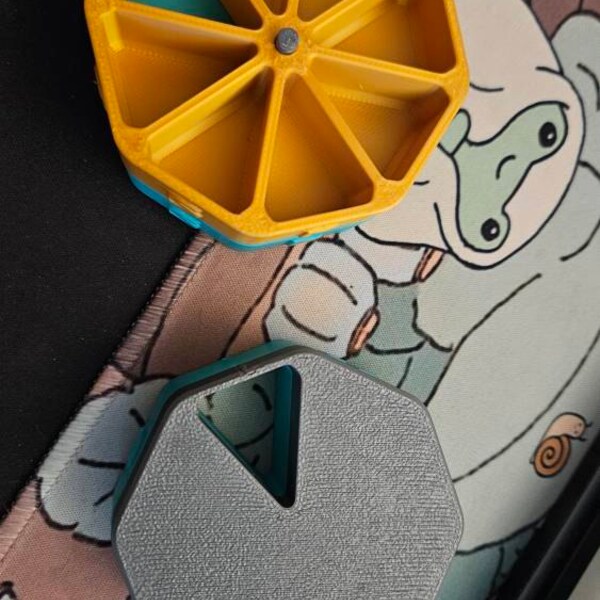 NEW COLOURS - Cable Organizer and Winder - Desk, Backpack and Travel ...