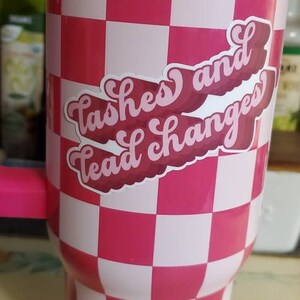 Custom Name Sticker Personalized First and Last Name Sticker ...