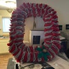The Ohio State University Block O Wreath - Two Color - Etsy
