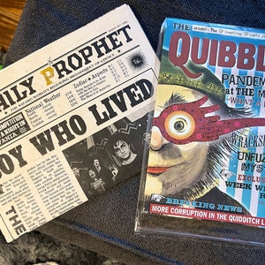 The Book of Shadows Charmed Brain Drain BOS - Etsy