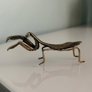 Vintage Copper Cane Walking Stick,fengshui Brass Hand Carved Crutch ...