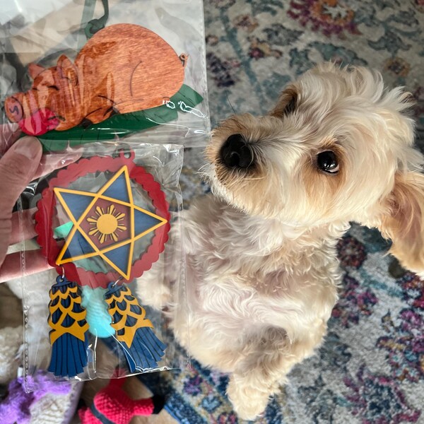 Filipino Graduation Cap Marker Sun & Stars - Etsy