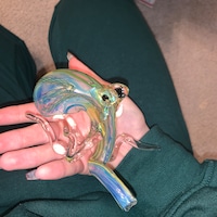 Dolphin Pipe - Etsy