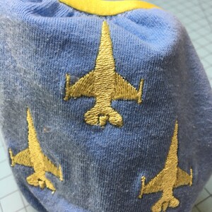 Air Force Embroidery Design, Air Force Embroidery File, Military ...