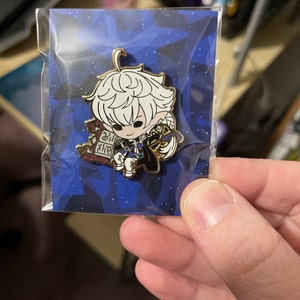 Final Fantasy XIV Pin Set FF 14 Minions Hard Enamel Pins - Etsy