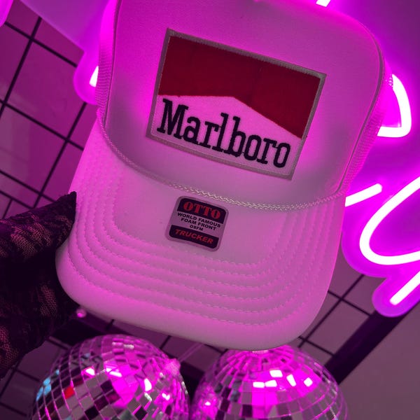 Just the Tip I Promise Embroidered Patch - Etsy