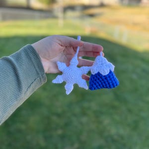 Blue's Clues' Steve and Blue PDF Pattern Bundle | Blue's Clues Dog ...