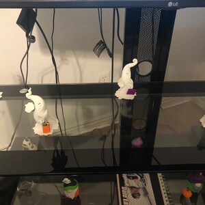 Step Stool Kids Step Stool Moose Personalized Children's - Etsy