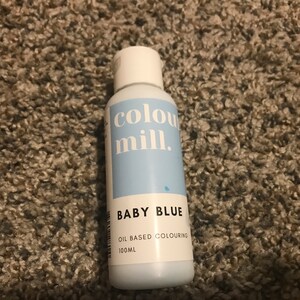 Colour Mill Oil Based Coloring Forest 100ml - Etsy