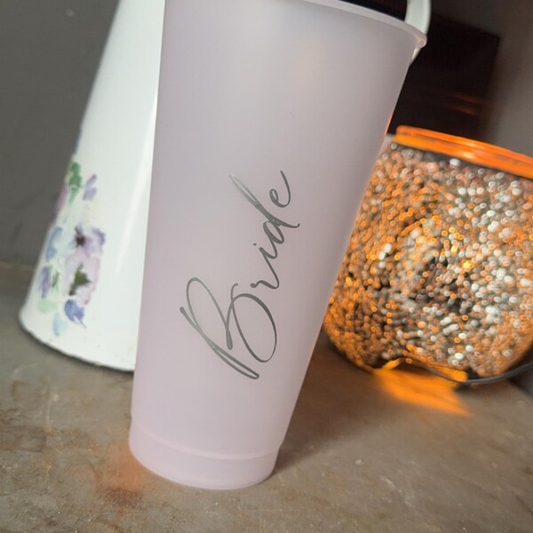 Alphabet Decals, Script Font, Self Adhesive Transfers, Premium ...