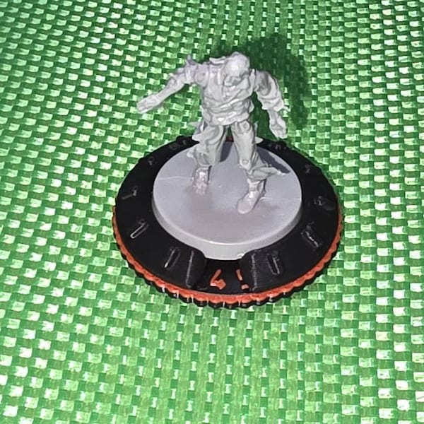 Zombicide White Death 3D Objective Crates With Removable Lids ...