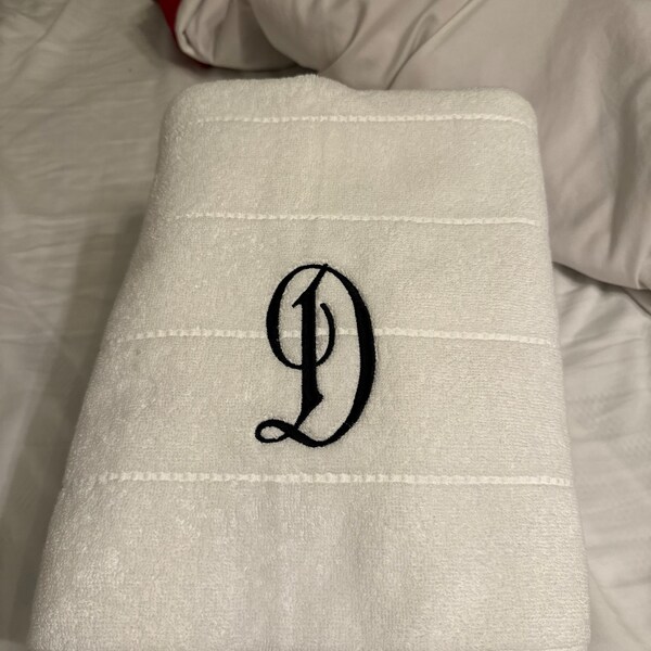 SALE Roman Monogram Embroidery Font 4 Sizes Machine BX Embroidery Fonts ...