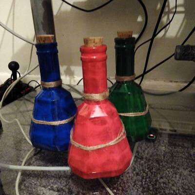 Ruby Dragon Claw, Skyrim Artefact, Correct Animal Combination, the ...