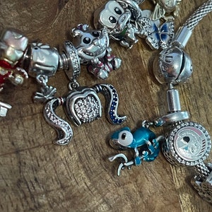 Universal Extender for Charm Bracelet - Etsy