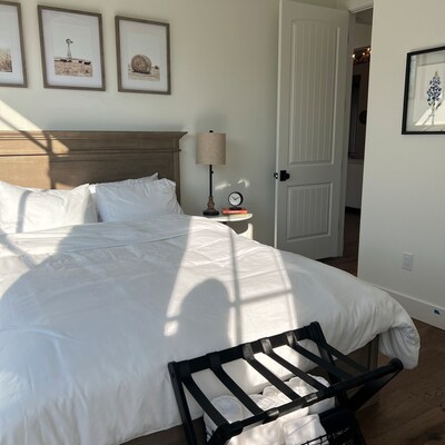 Watercolor Bookmarks, Floral Bookmark Set, Handpainted Bookmarks, Sweet ...