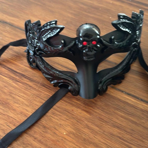 Gold Gas Mask | Steampunk Post Apocalyptic Diesel Punk Fantasy Cosplay ...