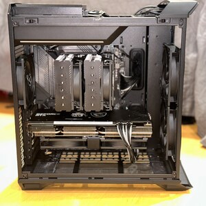 White Color Sleeved PC Psu Extension Cable Cpu Gpu Sata - Etsy