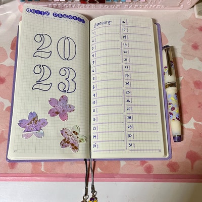 Medium Calligraphy Lowercase Alphabet and Number Stencil Booklet ABC ...