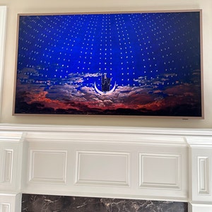 Starry Night Mug, Vincent Van Gogh Mug, Artsy Mug, Great Gift for Art ...