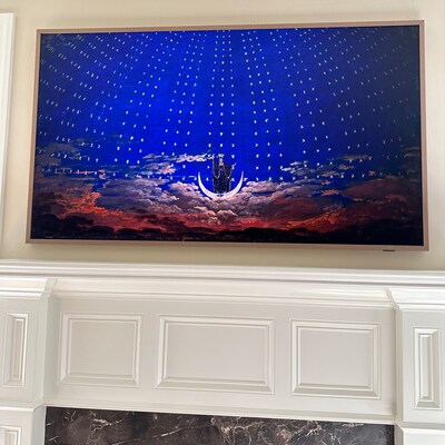 Starry Night Mug, Vincent Van Gogh Mug, Artsy Mug, Great Gift for Art ...