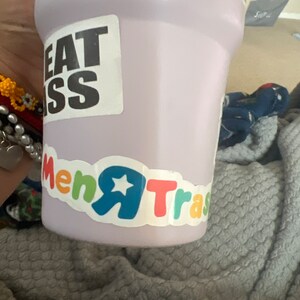 Pro Choice Window Decal - Etsy