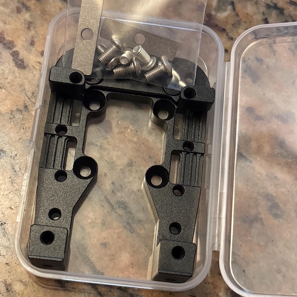 Metal Voron Tap for 9mm Belts CNC Voron Tap - Etsy