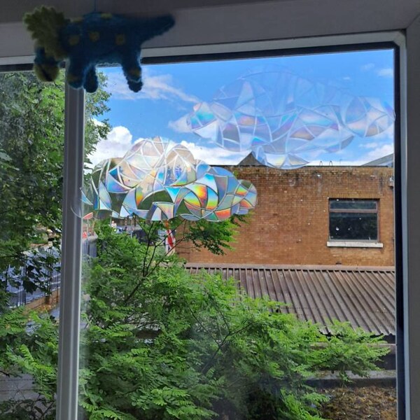 Funky Cute Aesthetic Room Decor Pastel Still Life Print, Kitsch Room ...