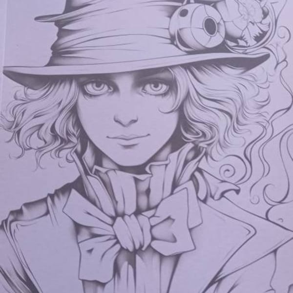 Steampunk Alphabet PNG Sublimation Clip Art, Set Transparent PNG ...